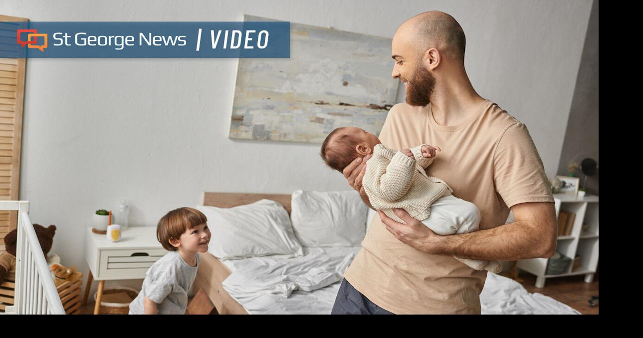 10 tips to help Dads thrive on Father’s Day | Health and Wellness ...
