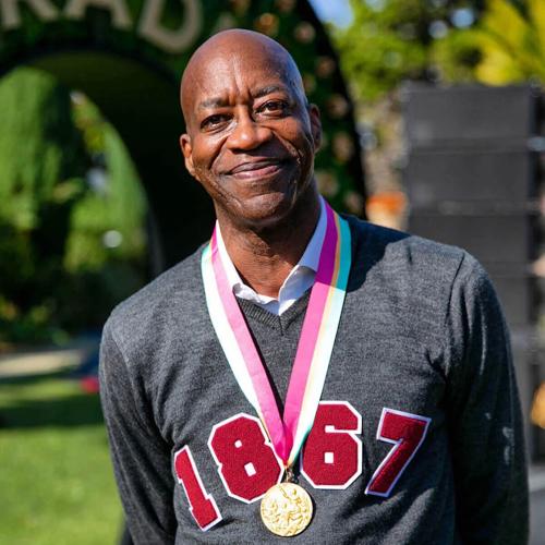 'I didn't have anything': Olympic legend’s equation for success debuts ...