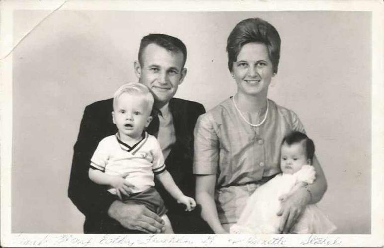 Goodbye Southern Utah: One family’s trek back to roots in Saigon | Life ...