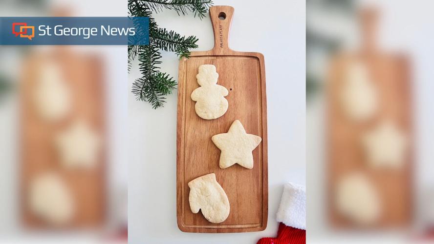 St. George News 12 days of Recipes: Check out these gluten-free, vegan ...