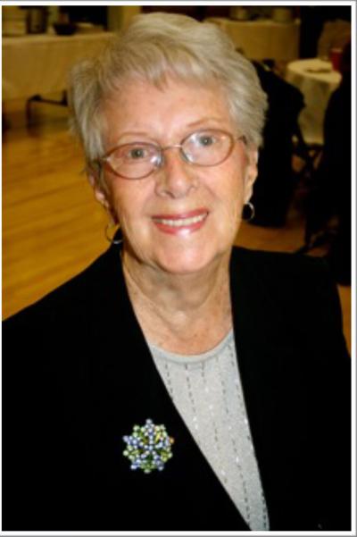 Ruth Bergreen | Obituaries | stgeorgeutah.com