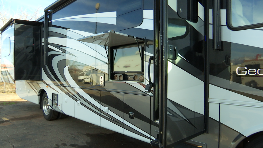 $3,000 reward offered to help catch electronics thieves | News ...