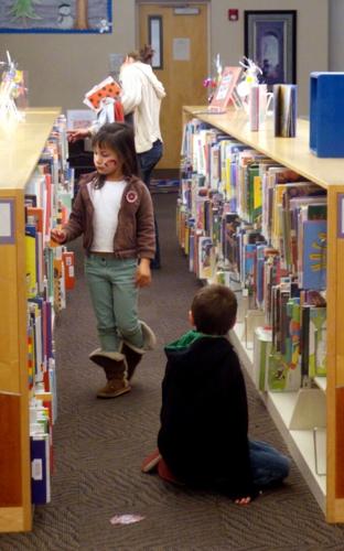 Washington County libraries adapt to the digital age | Arts ...