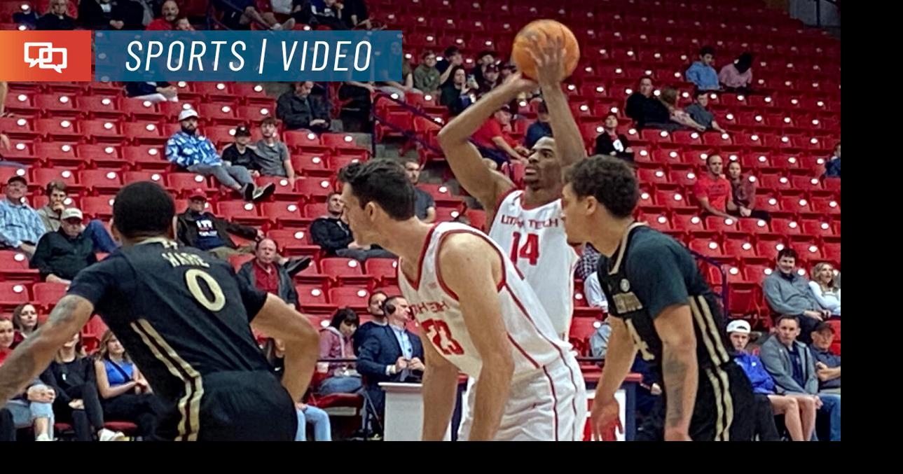 Trailblazers chop down Lindenwood for 5th straight win; WAC opener 1 ...