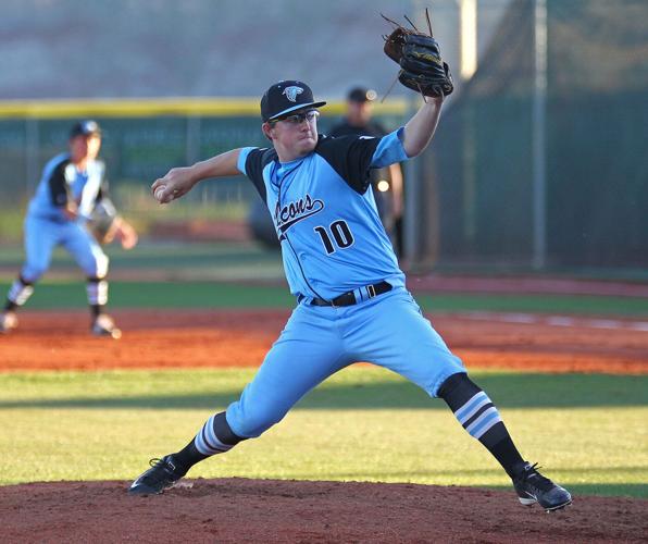 Region 9 baseball: SC rallies past Canyon View; Panthers, Thunder get road wins | Canyon View ...