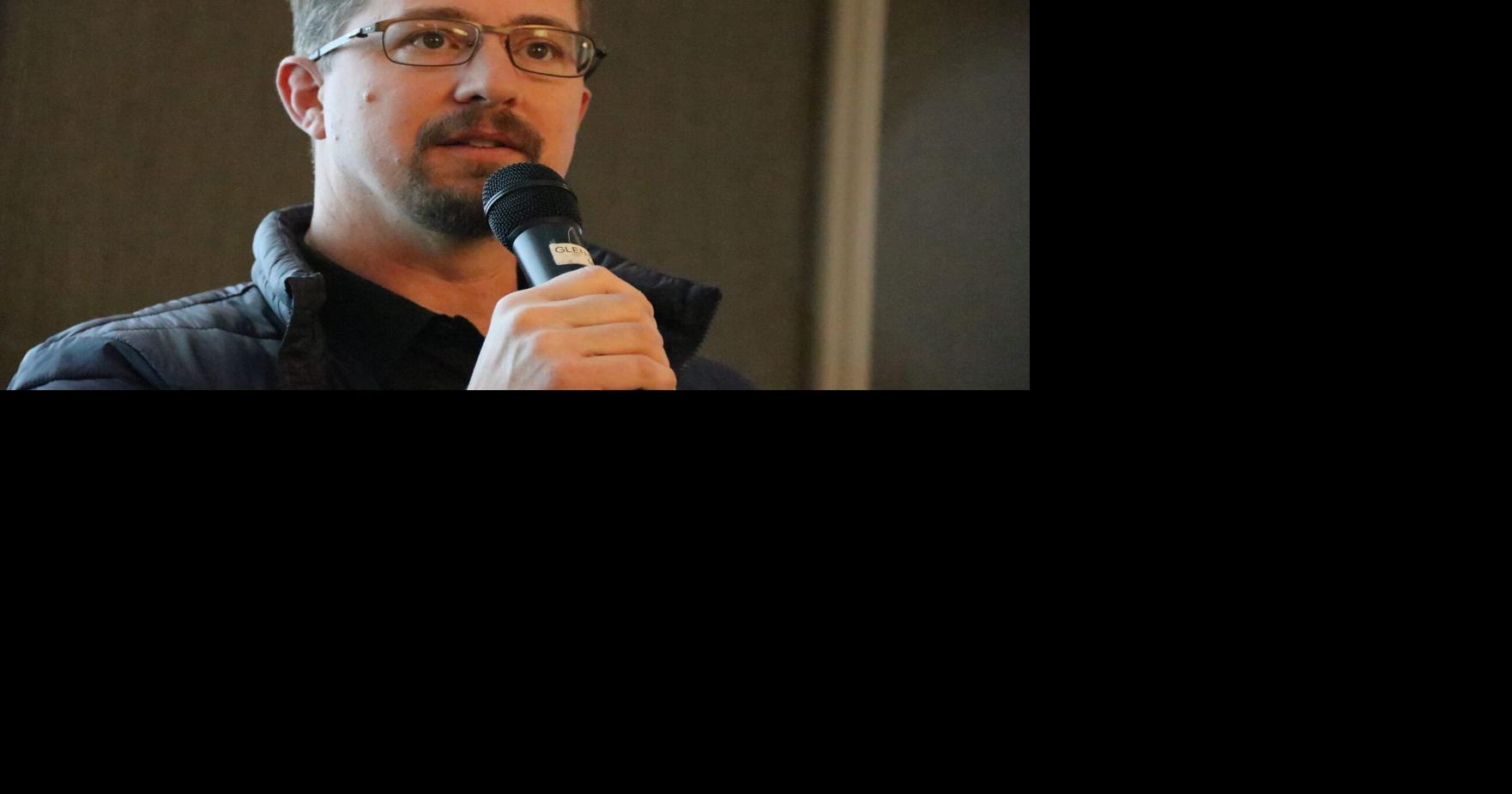 Civic leaders highlight 4 Iron County municipalities in ‘State of the Cities’ breakfast | Local ...