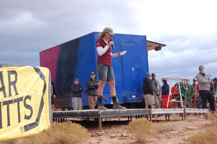 ’25 Hours in Frog Hollow’ delivers beautiful, grueling, wet rides ...