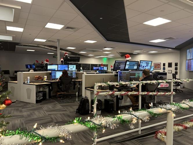 ‘I am 911,’ emergency dispatcher says after overdosed driver crashes ...
