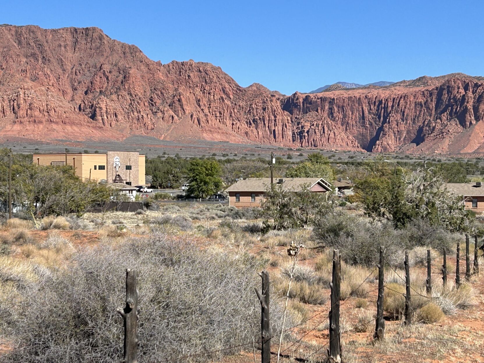 ‘It’s a spiritual place': Shivwits Band members oppose luxury resort ...