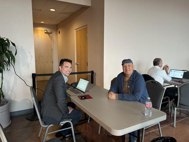 Southern Utah emergency responders receive free legal assistance during ...