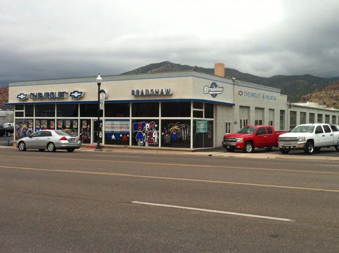83 years, counting: Bradshaw Chevrolet Buick, a family’s staying power ...