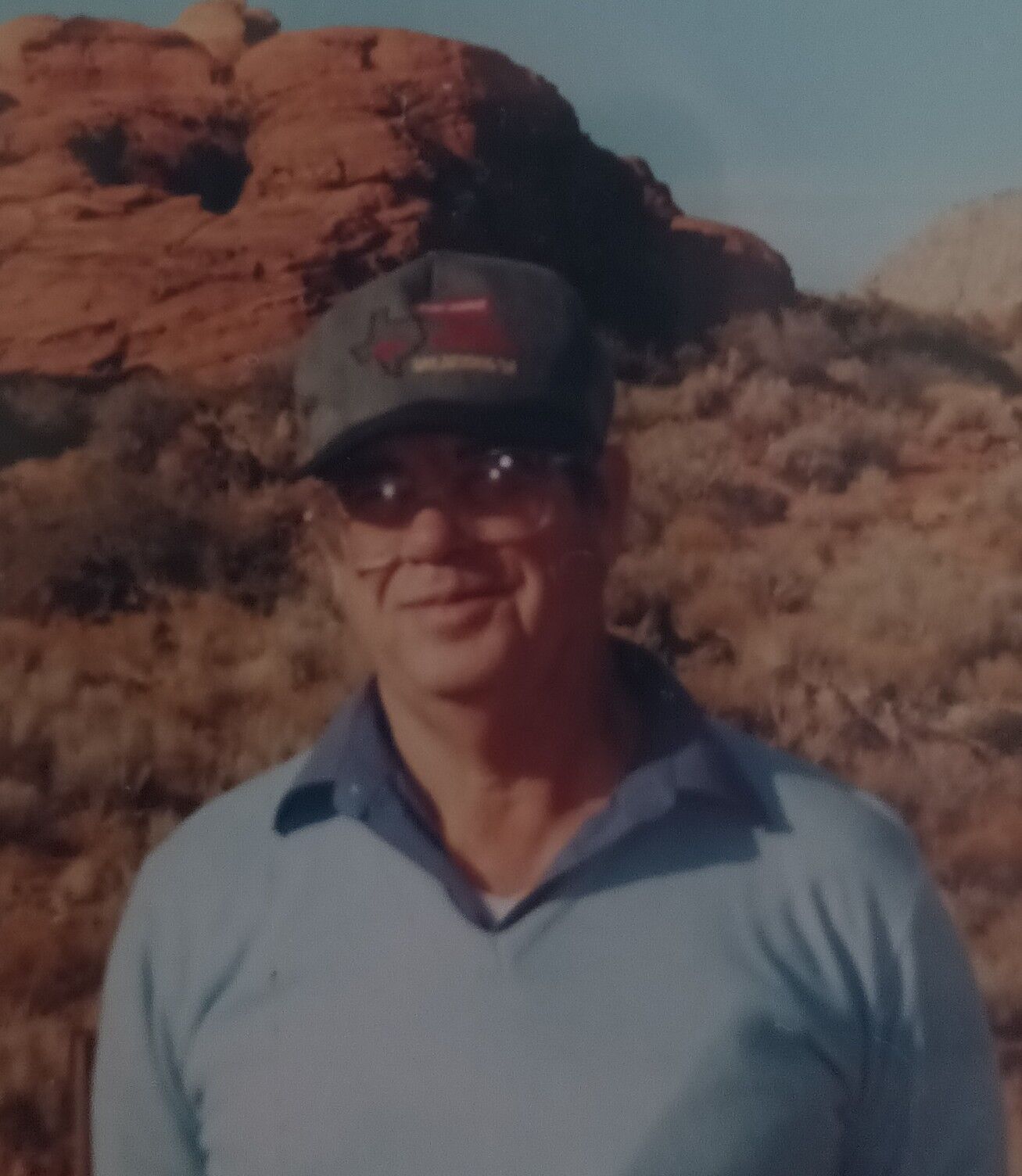 James Edward Marsh | Obituaries | stgeorgeutah.com