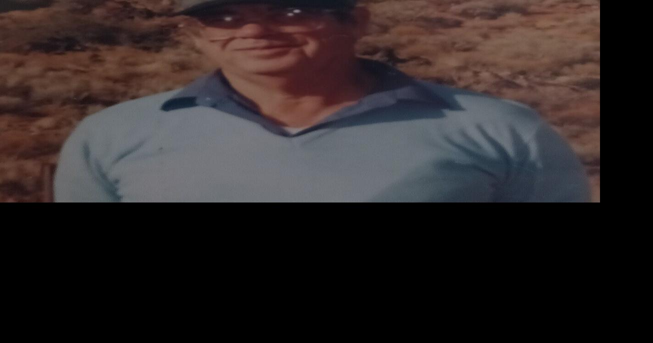 James Edward Marsh | Obituaries | stgeorgeutah.com