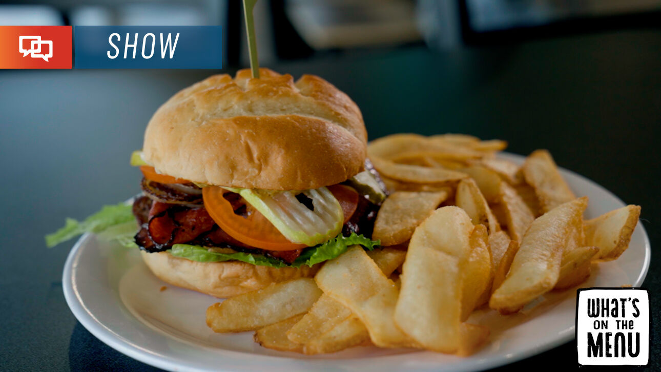 What's on the Menu: Liberty Cafe | Sponsored by CasaBlanca Resort ...