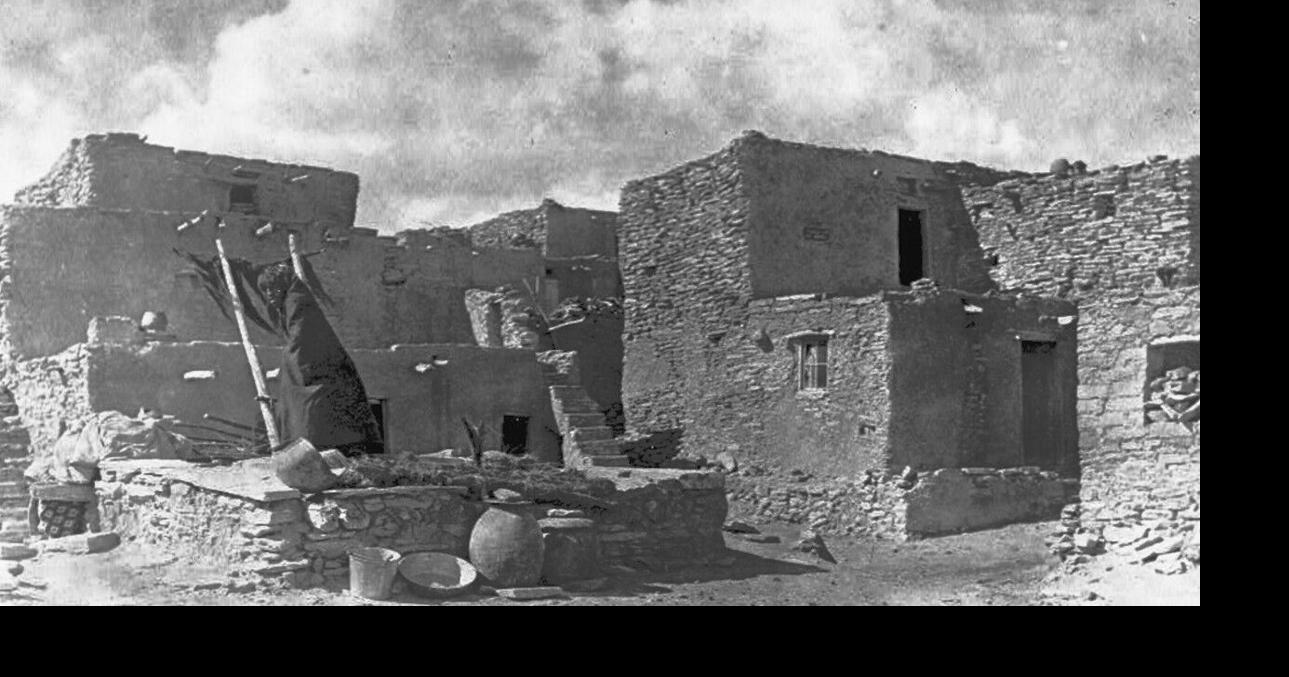 Southern Utah’s Jacob Hamblin, Prince Madoc and the legend of the Welsh ...