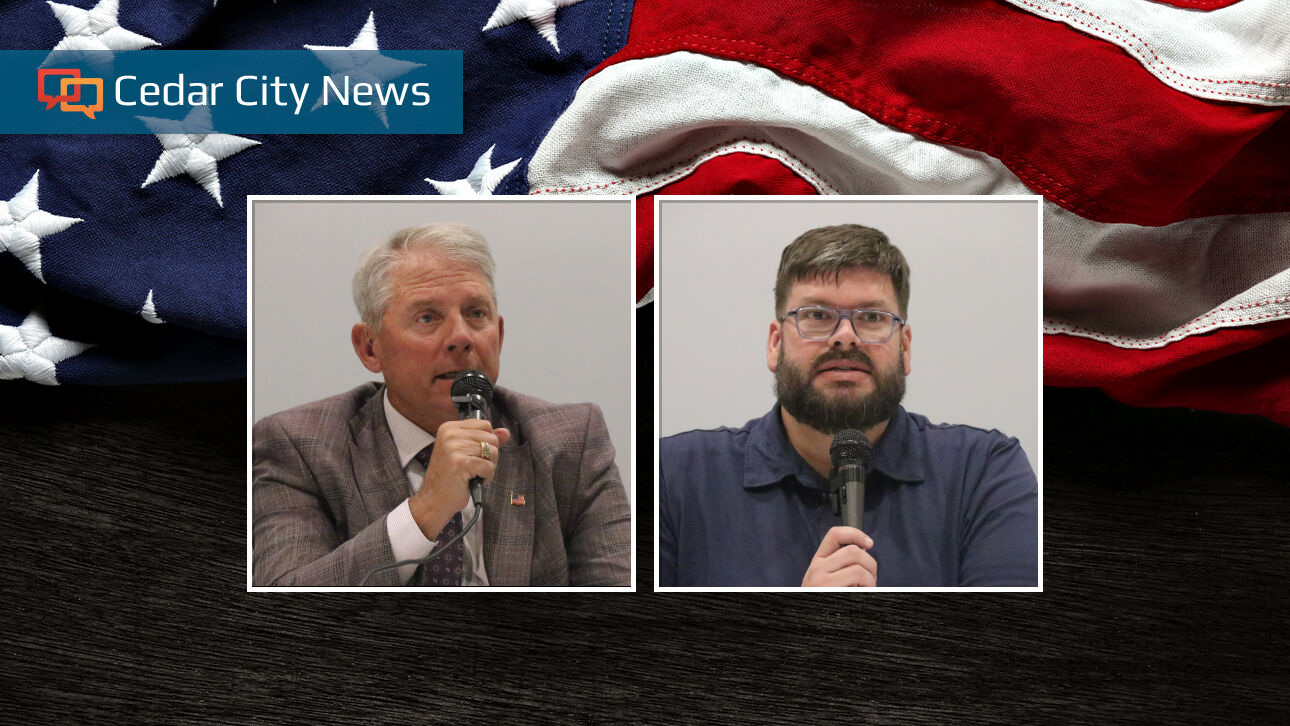 In Utah House District 71, incumbent Rep. Rex Shipp faces challenge ...