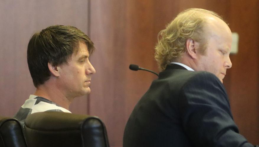 Washington City man sentenced in 'savage attack' that fractured nearly ...