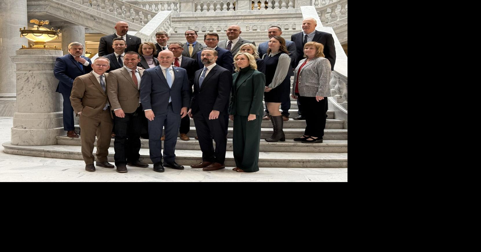 Utah leaders make commitment to higher education, with more potential ...