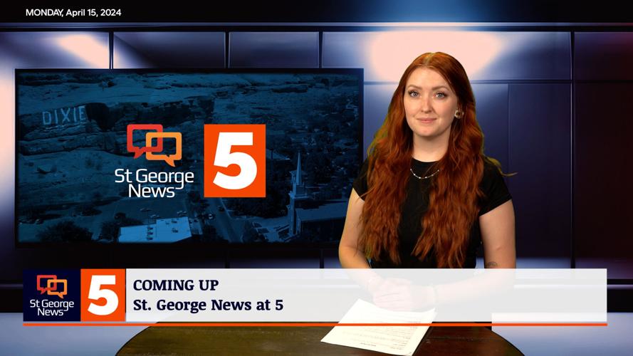 St. George News at 5: Springdale festival, family holds candlelight ...