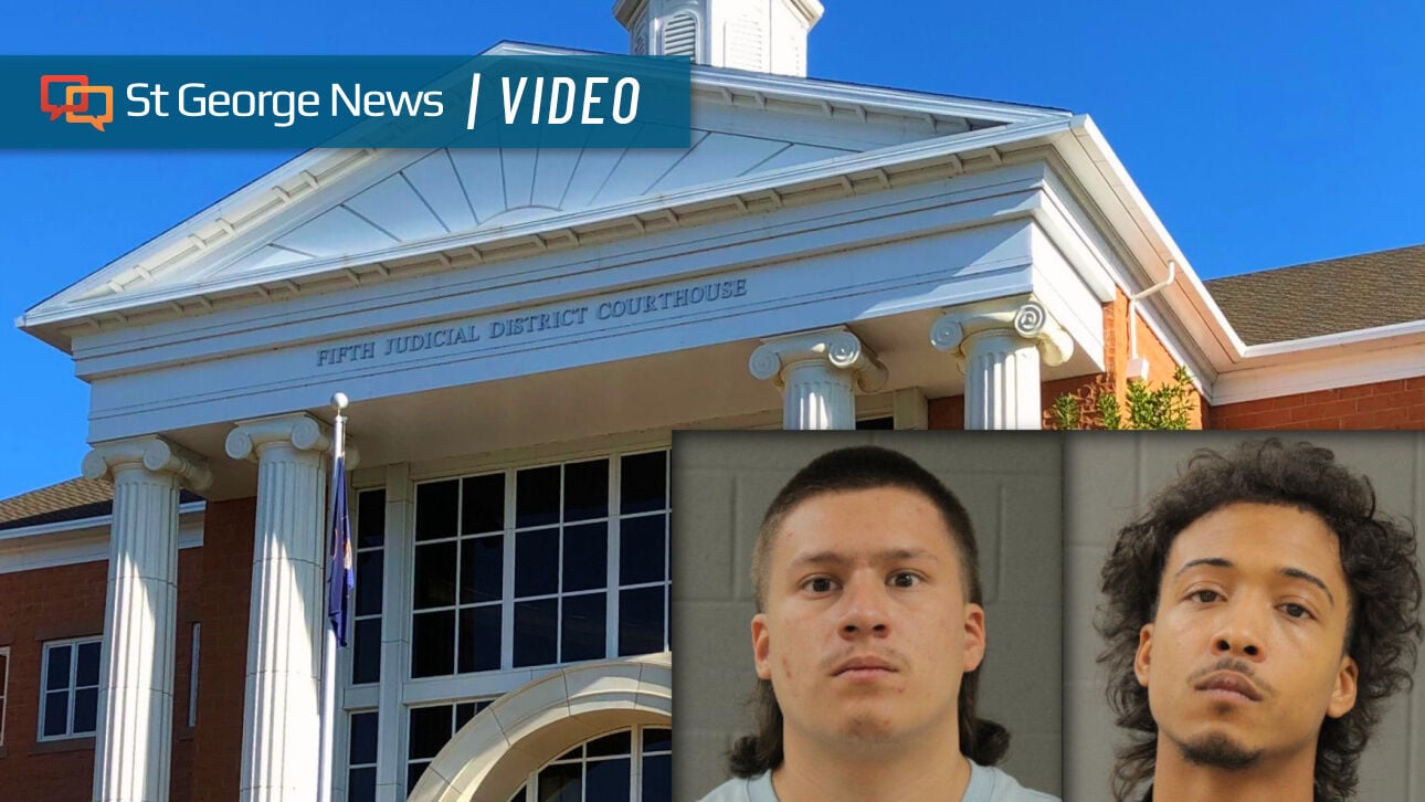 $500K check fraud ring foiled in St. George motel room bust; 2 ...