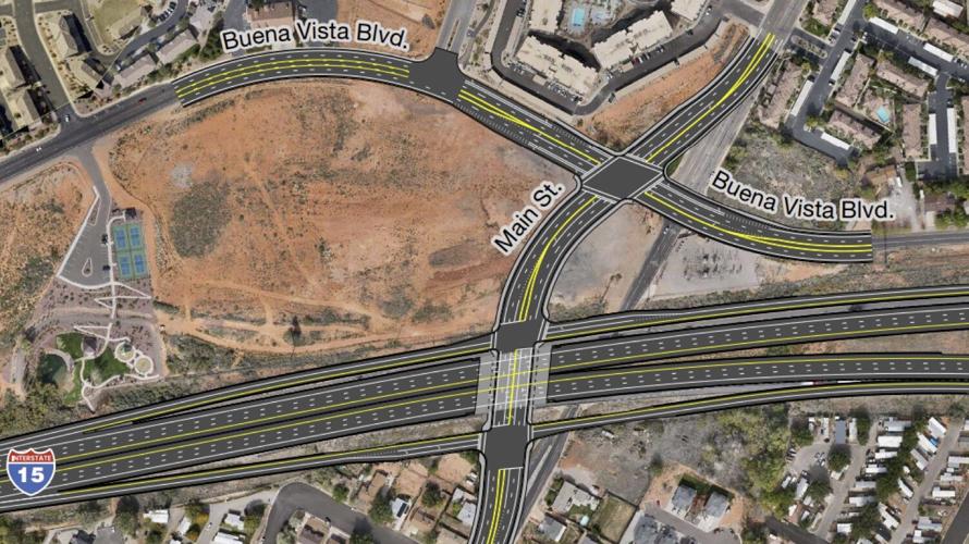 New businesses, parks and recreation highlight State of Washington City ...