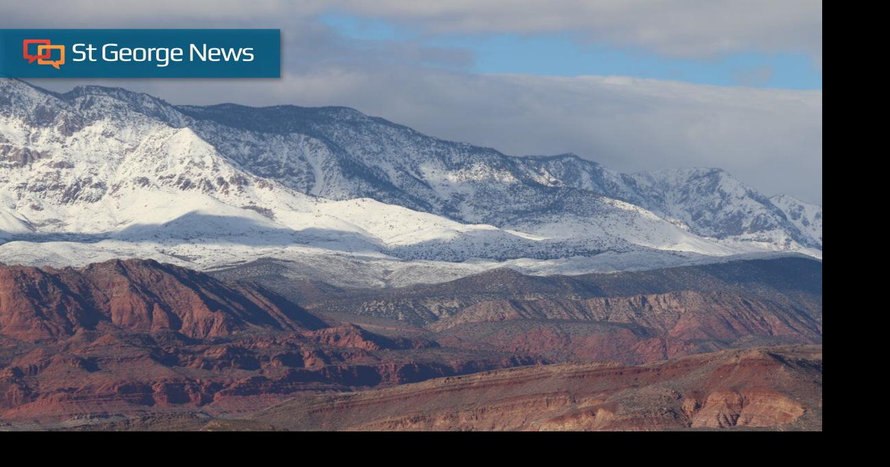 Water forecasters: High snowpack levels across Utah mean ‘we are in ...