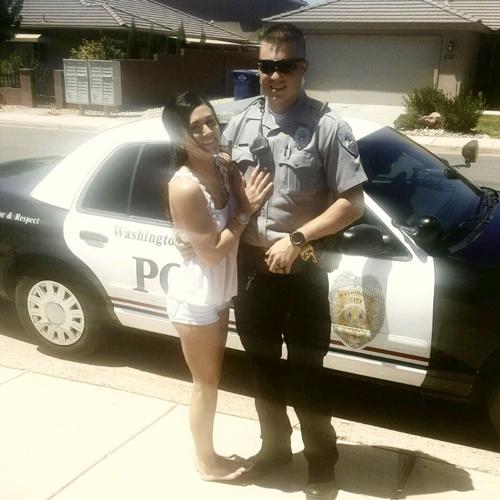 ‘An investment in yourself’: Former police officer and military veteran ...