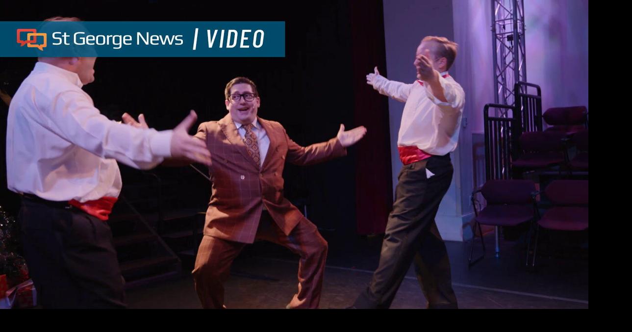 ‘A day of celebration’: Council approves beginnings for St. George ...