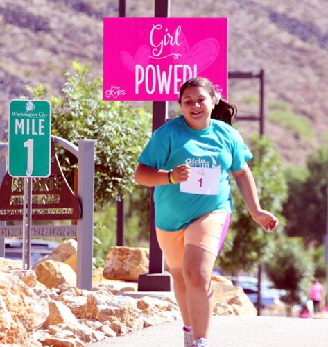 ‘Trend of success’: Girls on the Run program, biannual event empower ...