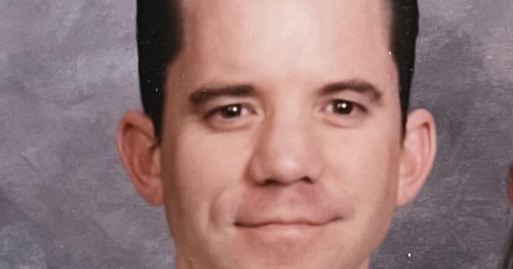 Gregory Keith Strong | Obituaries | stgeorgeutah.com