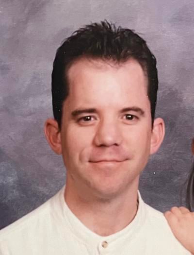 Gregory Keith Strong | Obituaries | stgeorgeutah.com