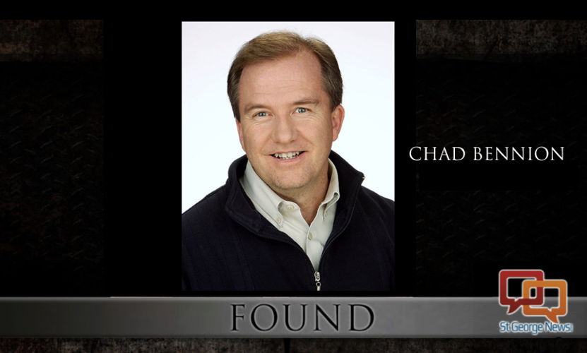 Former state legislator missing since New Year’s Eve returns home safe ...