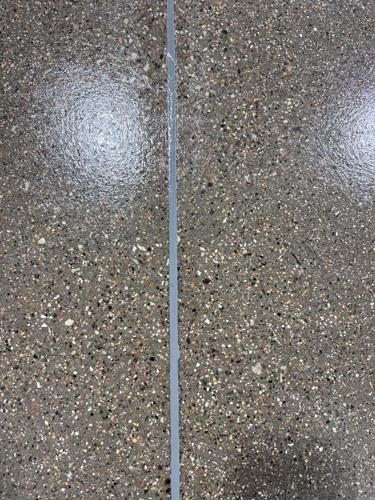 Bulletproof Synthetic Coatings brings durable and decorative concrete ...