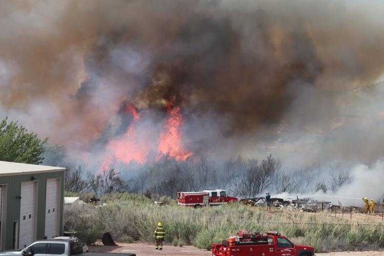 Plans for new fire station in St. George move forward ahead of ‘busy ...