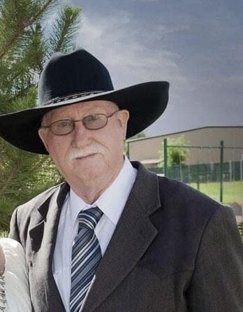 Gerald Allen Randall | Obituaries | stgeorgeutah.com