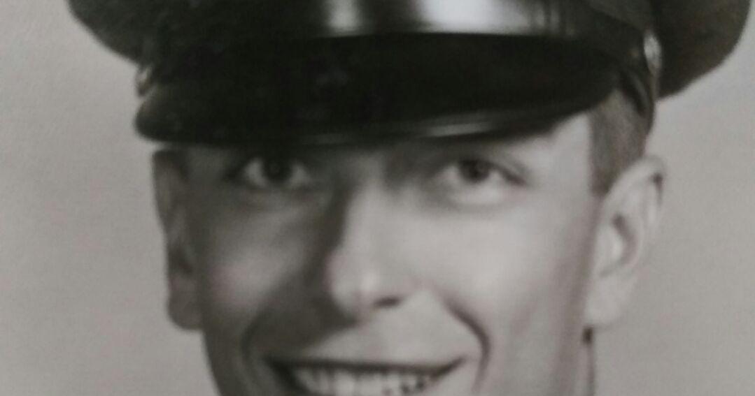 Robert Edinger | Obituaries | stgeorgeutah.com