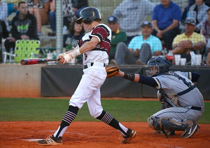 Brooms were out as three teams earn region sweeps | Canyon View ...