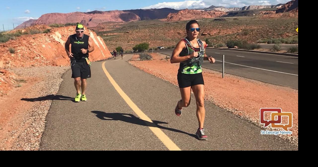 Southern Utah Triathlon Club provides support, training for every level ...