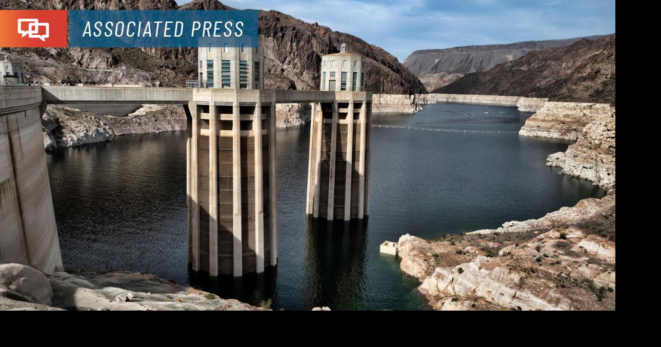 Colorado River states await water cuts. What might this mean for Utah ...