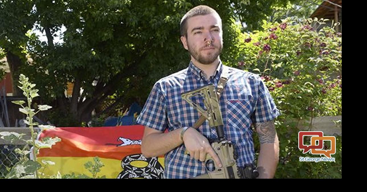 LGBT gun group ‘Pink Pistols’ sees huge membership spike | News ...