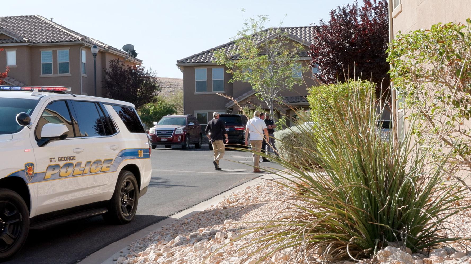 What we know about Tyler Robinson, the Southern Utah man accused of ...
