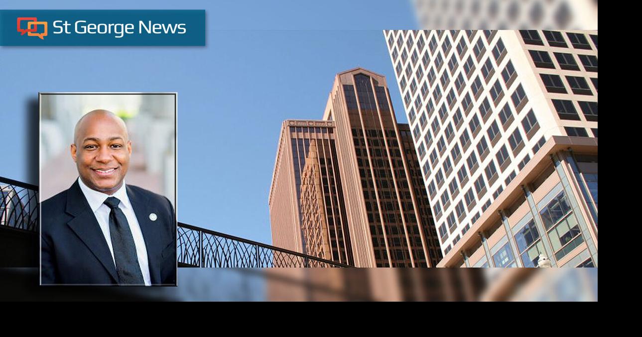 Daniel Royal takes reins at Governor’s Office of Economic Development ...