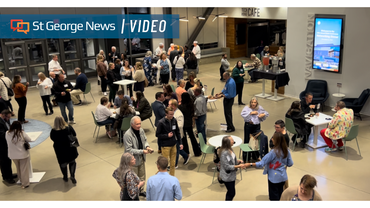 Rural Health Association of Utah turns 25, plans for partnerships in ...