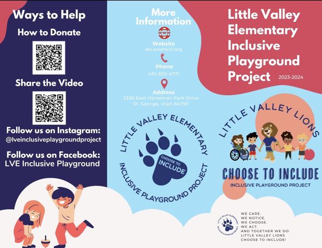 If Little Valley Elementary wins $100K in contest, ‘It could change ...
