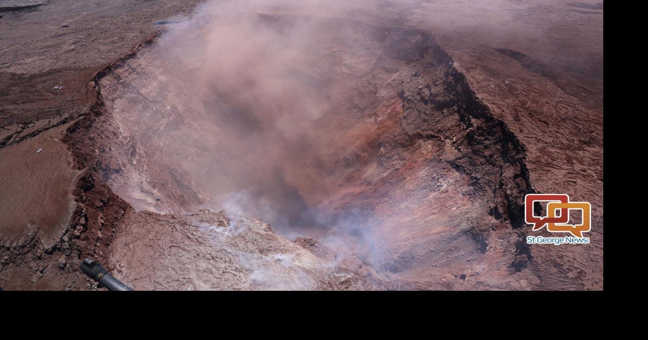 Volcanic ‘curtain of fire’ sends people fleeing Hawaii homes | National ...