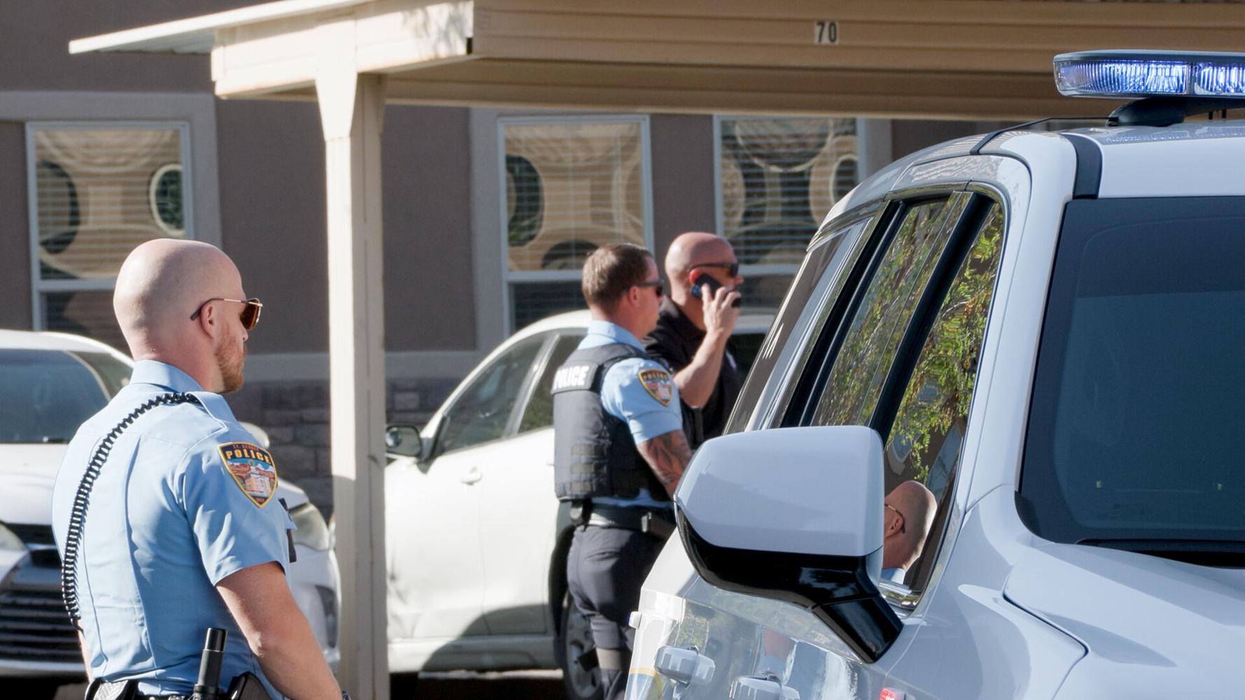 What we know about Tyler Robinson, the Southern Utah man accused of ...