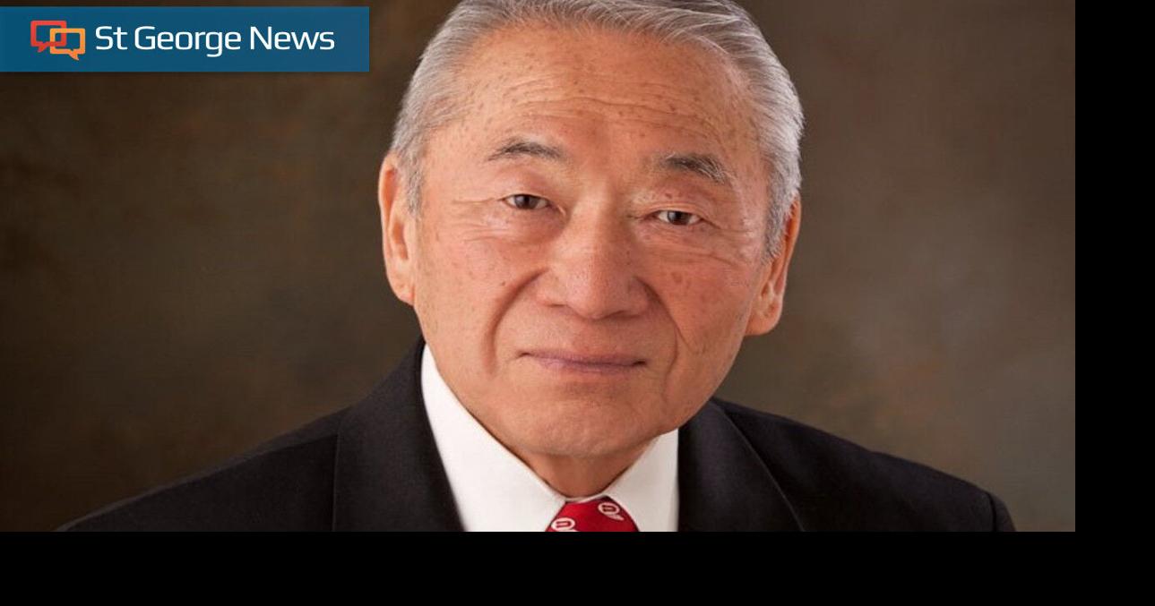 Utah mourns the passing of Judge Uno: From WWII internment camp ...