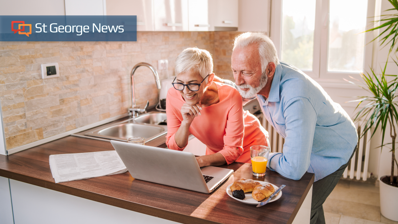 Layin' it on the Line: Leaving a legacy: Estate planning essentials for baby boomers, seniors ...