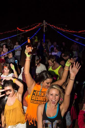 The developing desert party subculture of Washington County | Life ...