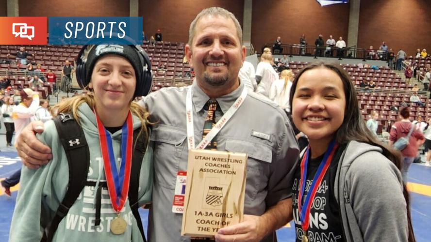 1 champion, 1 runner-up as Canyon View wrestlers compete at nationals ...
